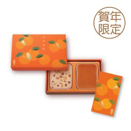 禮券 - 賀年精選年糕禮券 - Kee Wah Eshop