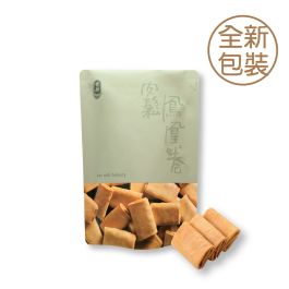 Kee Wah Eshop - 肉鬆鳳凰卷 11件(袋裝) - KeeWah.com